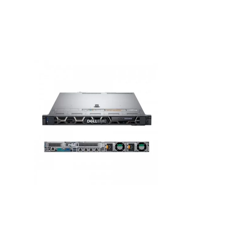 Dell PowerEdge R640 Server INTEL XEON GOLD 6248 64GB R640