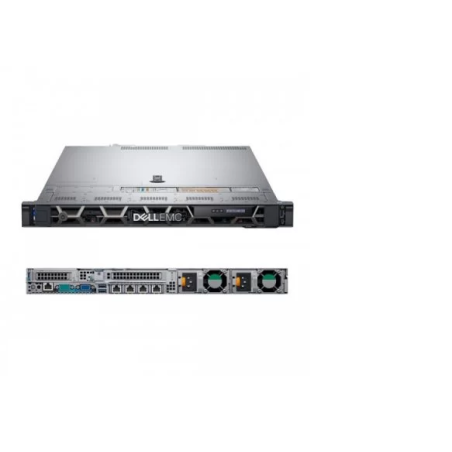 Dell PowerEdge R640 Server INTEL XEON GOLD 6248 64GB R640