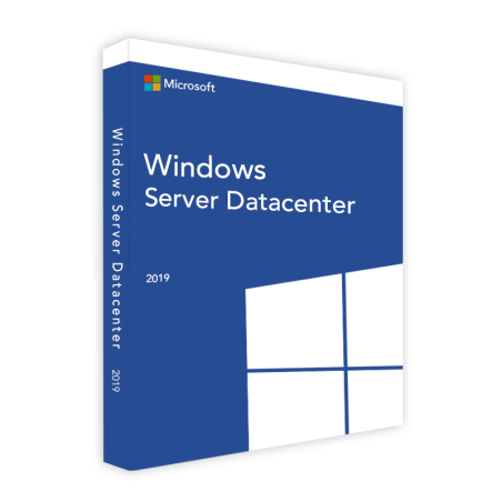 Windows Server 2019 Datacenter 2 PC