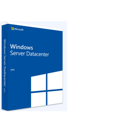 Windows Server 2019 Datacenter digitalkey