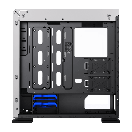 CASE GAMEMAX VEGA PRO ATX BLANCO 4xUSB/ 1 HD AUDIO/ FAN ARGB/ V1.7 ARGB ...