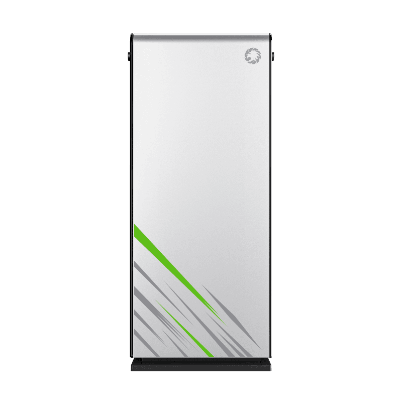 CASE GAMEMAX VEGA PRO ATX BLANCO 4xUSB/ 1 HD AUDIO/ FAN ARGB/ V1.7 ARGB ...