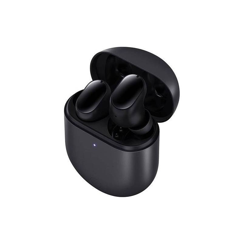 XIAOMI REDMI BUDS 3 PRO HEADPHONES BLACK-GRAPHITE,Accessories,AUDIFONOS ...
